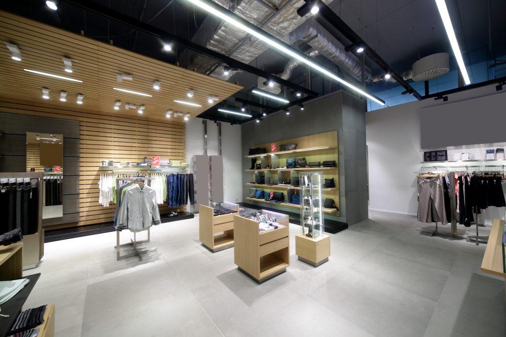 What Your Retail Business Can Gain from Using Custom Store Fixtures ...