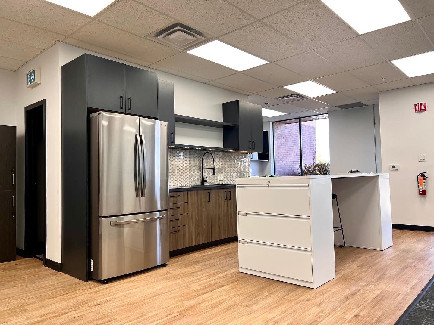 Top Four Advantages of Custom Commercial Millwork - BOREAL