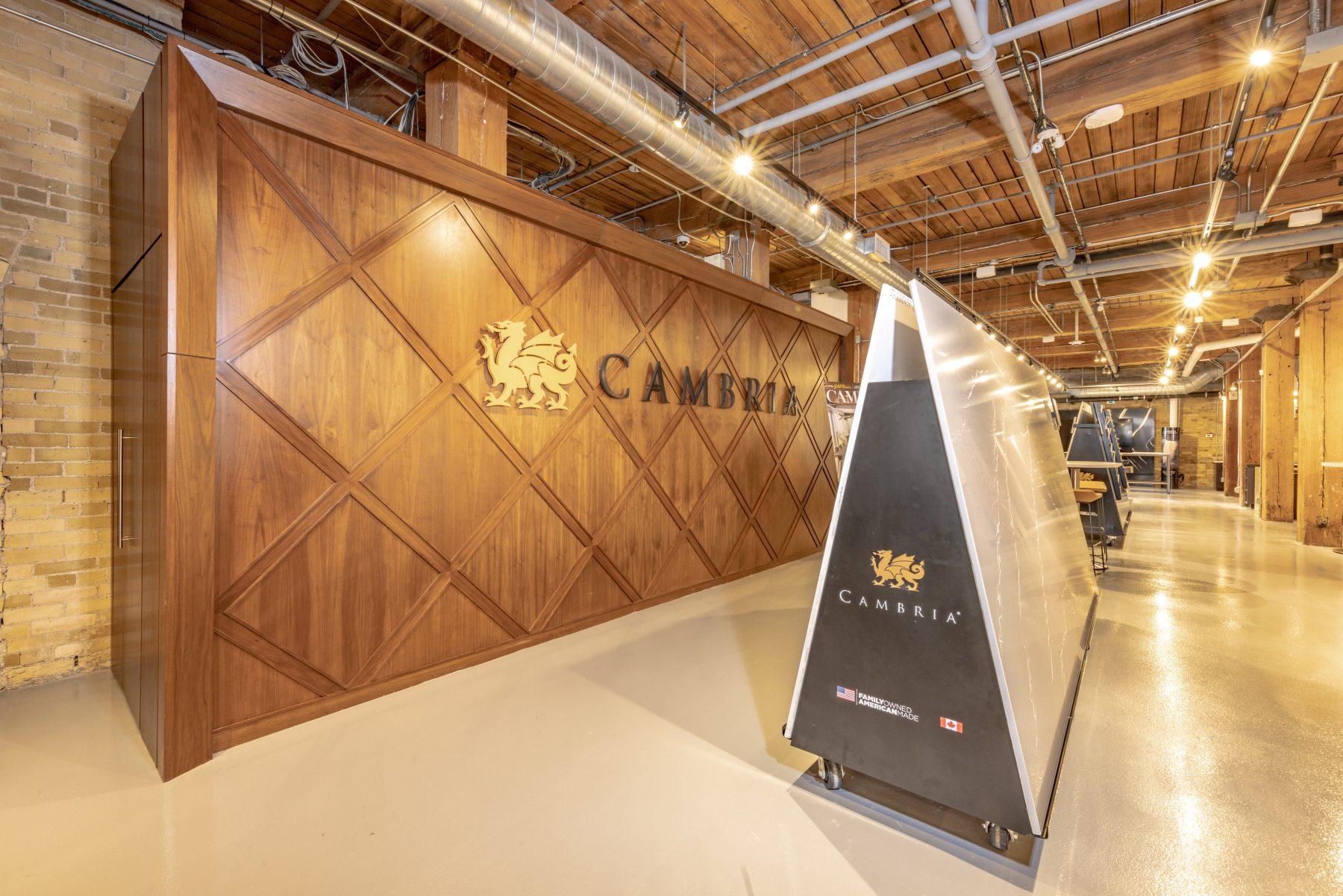 Cambria Gallery - Boreal Architectural