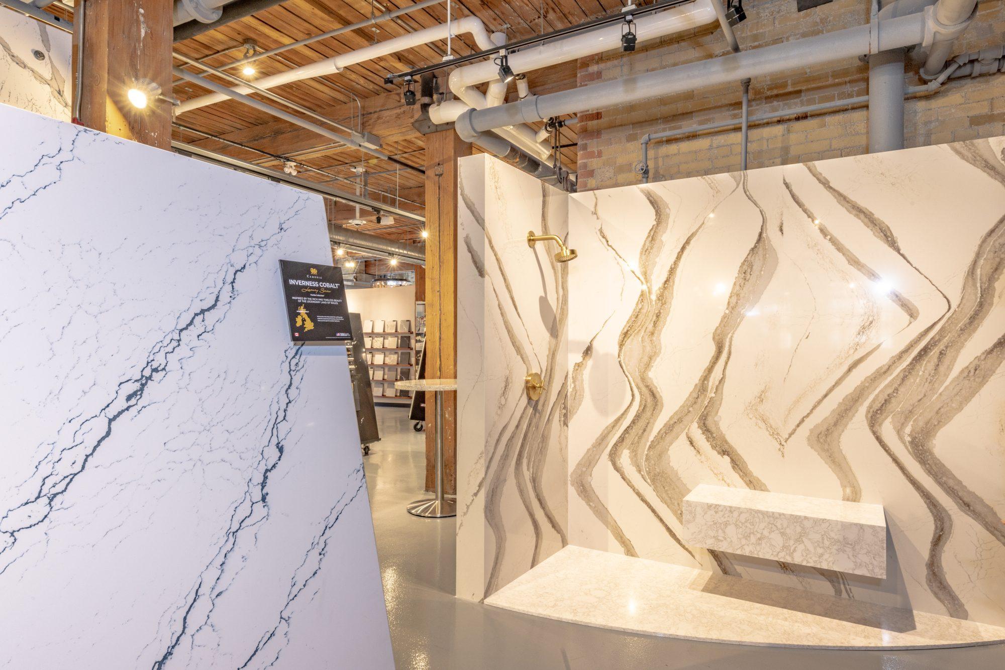 Cambria Gallery - Boreal Architectural