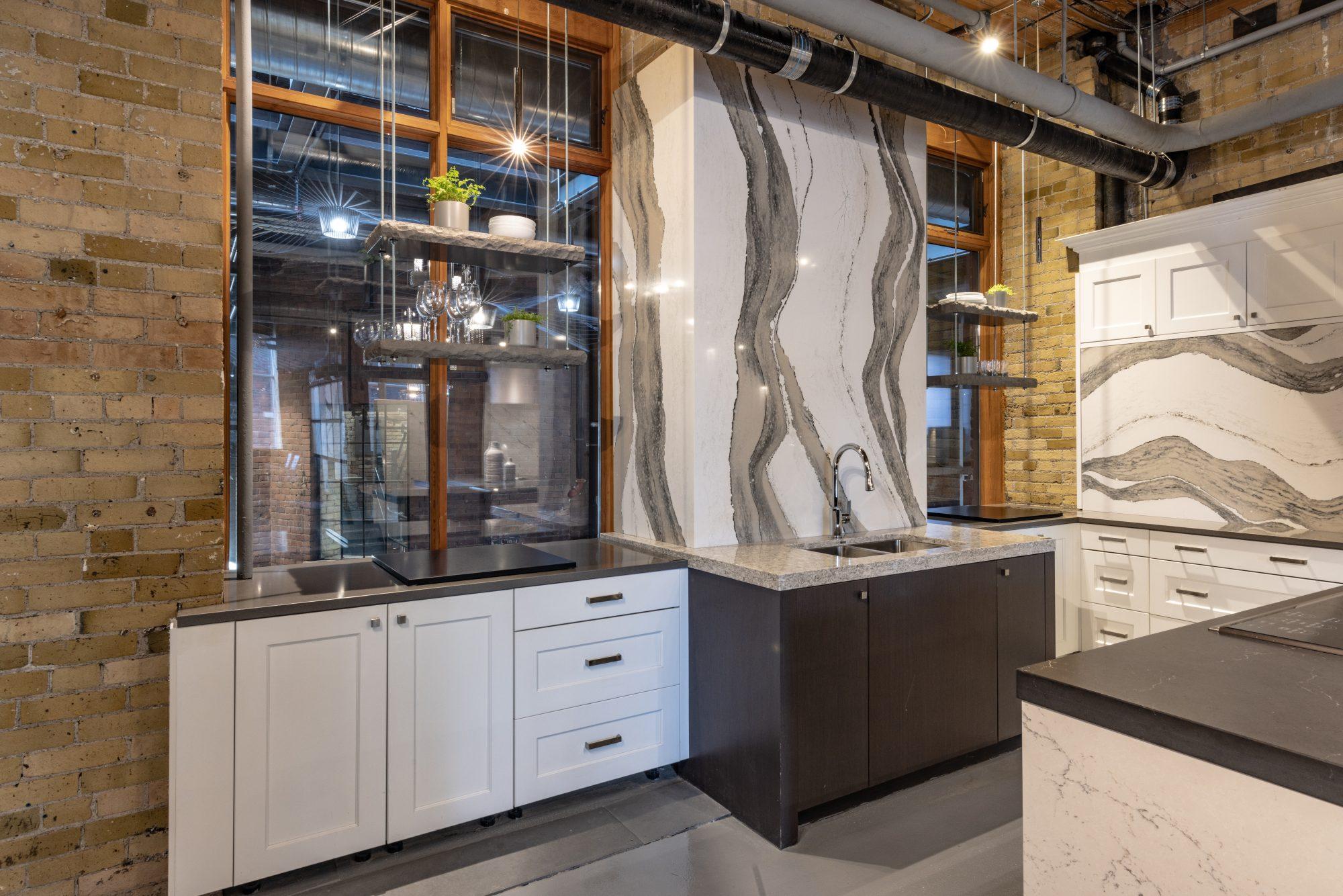 Cambria Gallery - Boreal Architectural