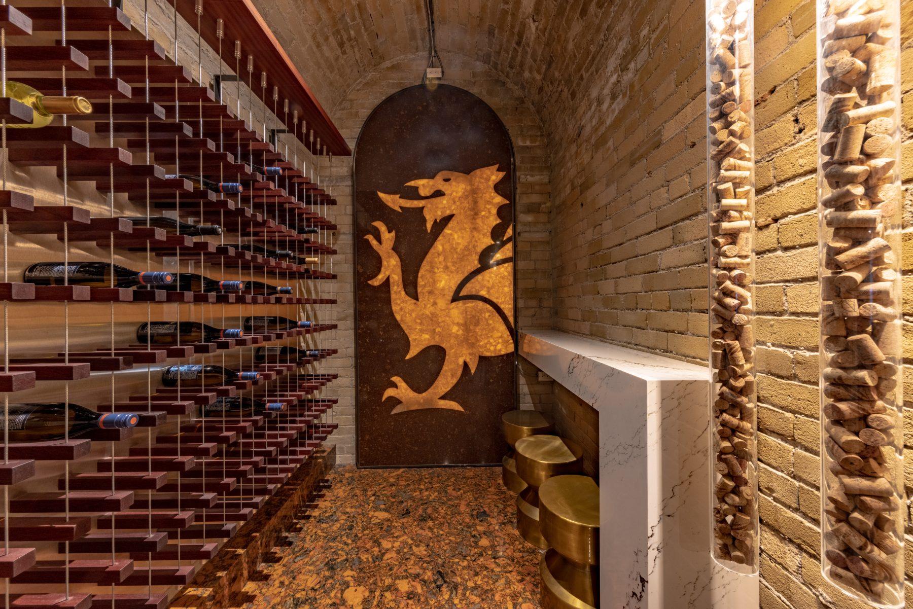 Cambria Gallery - Boreal Architectural