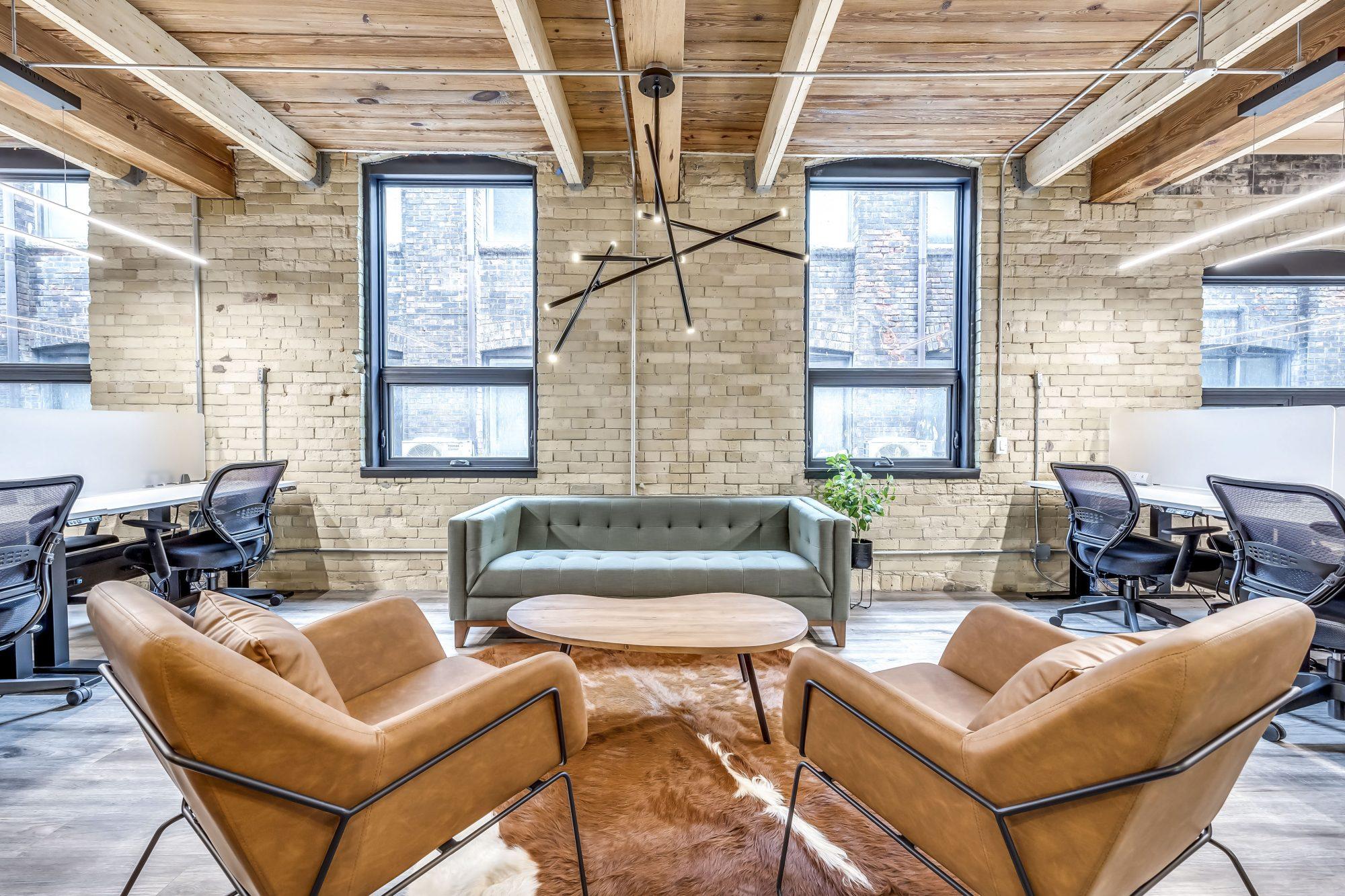 35 Britain Street – August Group - Boreal Architectural