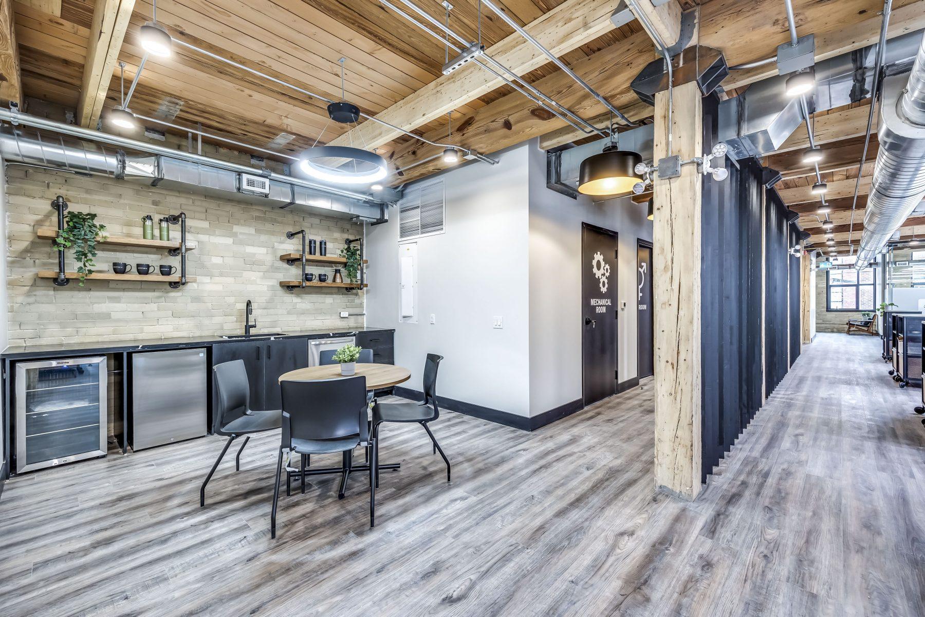 35 Britain Street – August Group - Boreal Architectural
