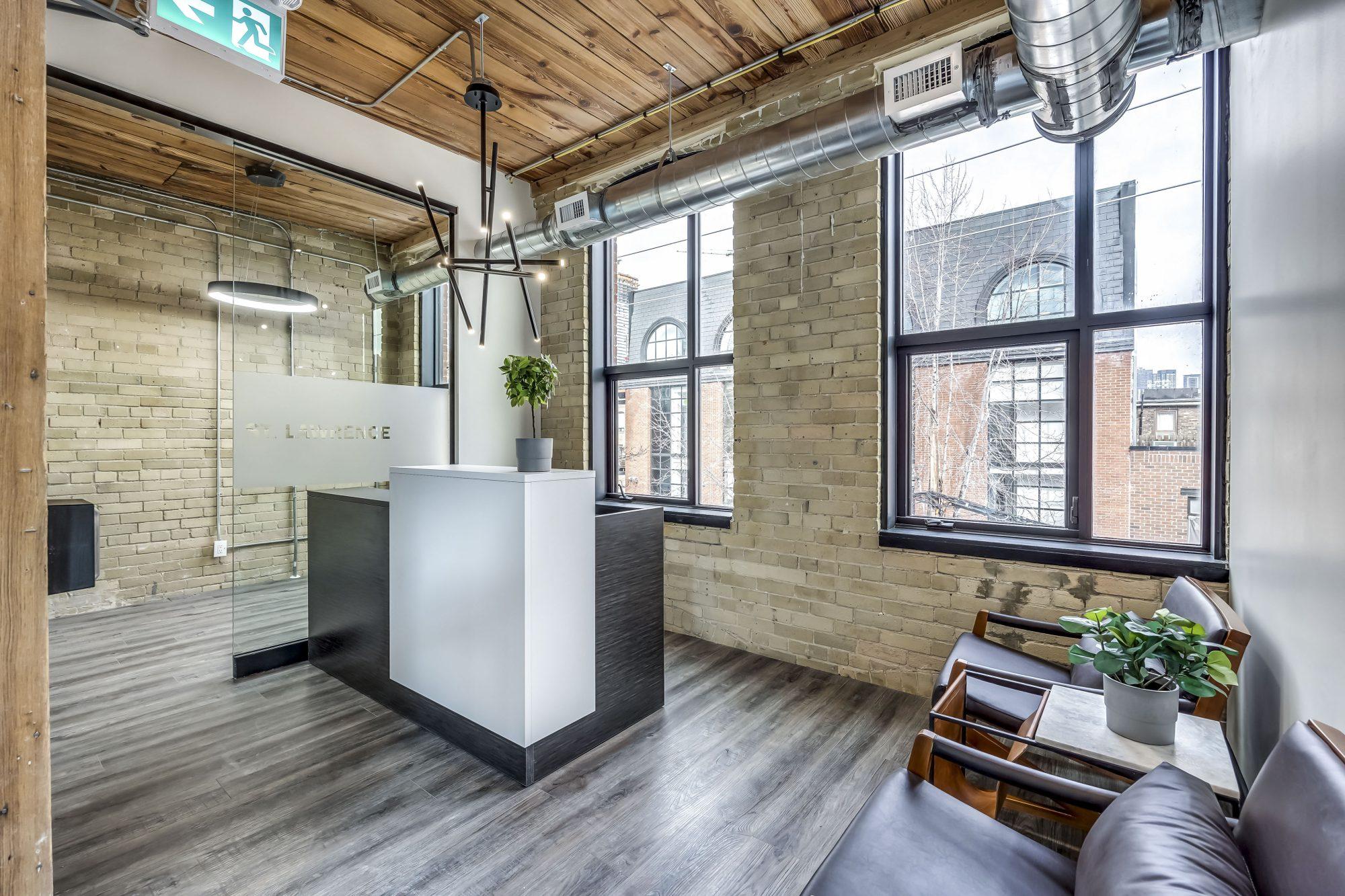 35 Britain Street – August Group - Boreal Architectural